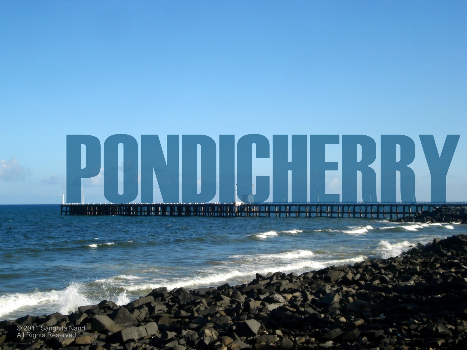 New Postal Holiday Home at Pondicherry - Central Government Employees News