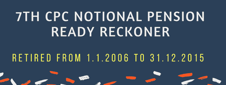 7TH-cpc-ready-reckoner - Central Government Employees News