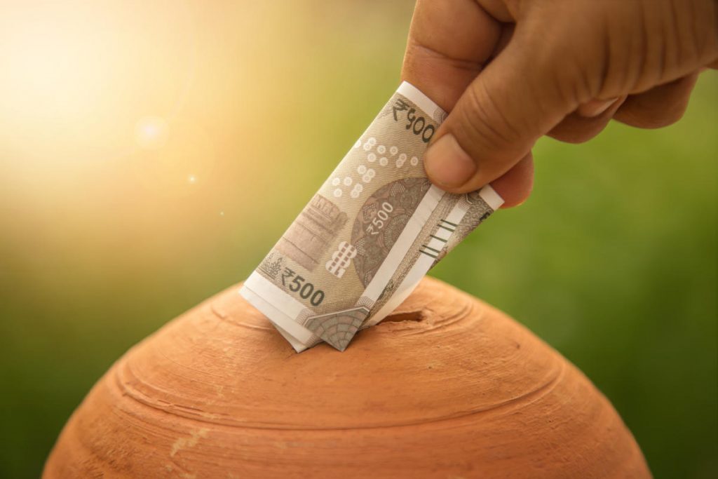 Relaxation Provisions In Small Savings Schemes Central Government