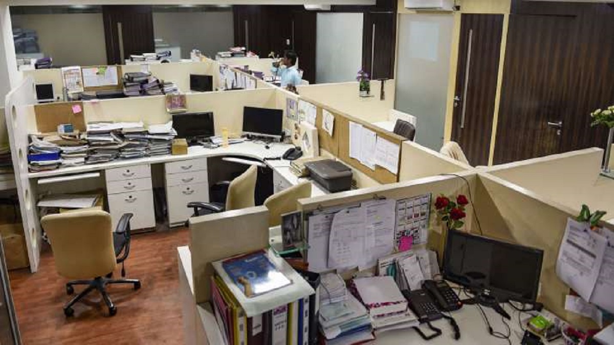 Absence during COVID-19 Lockdown period - Clarification - Central ...