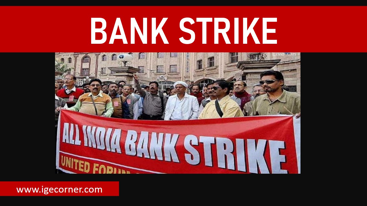 Two Days Bank Strike in March 2021 - UFBU