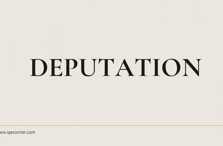 DOPT ORDERS 2021 | DOPT OFFICE MEMORANDUM | DOPT CIRCULARS