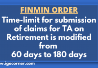 Commutation of Pension - Formula, Calculator, Orders, Rules & Forms - Central Government ...