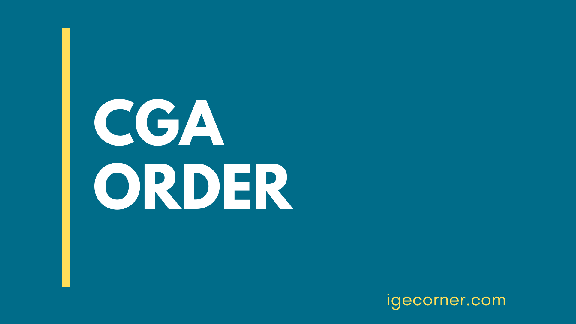 Timelines related to finalization of pension cases: CGA - Central ...