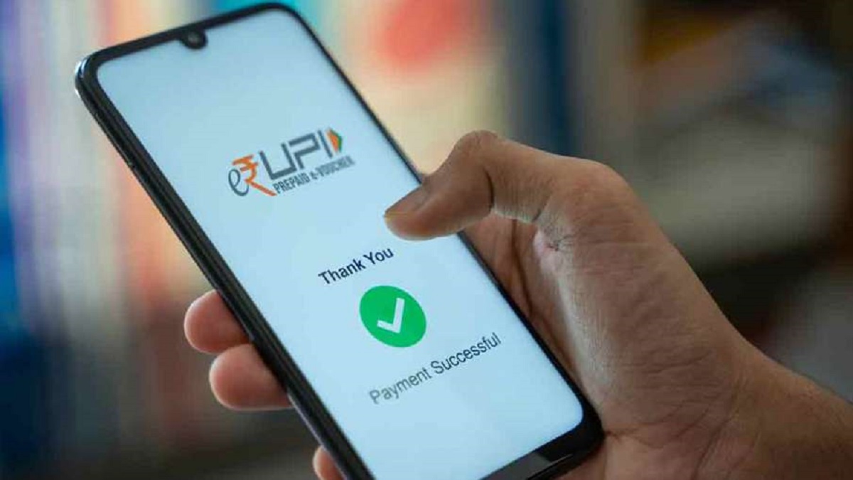 UPI transactions to remain free, Finance Ministry - Central Government ...