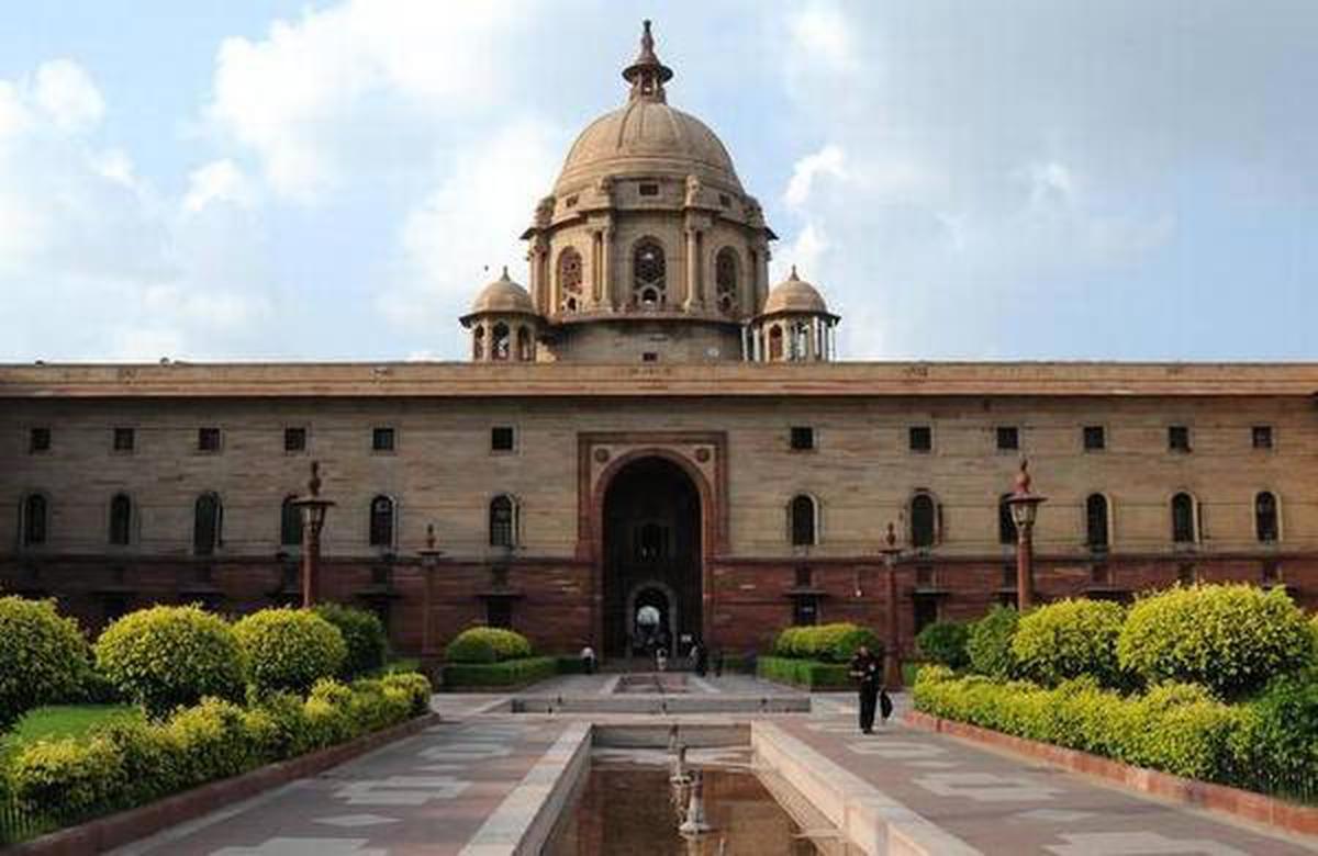 G-20 Summit: Closing of Central Government Offices in Delhi from Sep 8 ...